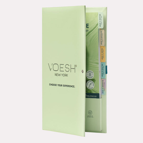 Salon Menu Holder | VOESH New York – VOESH Professionals