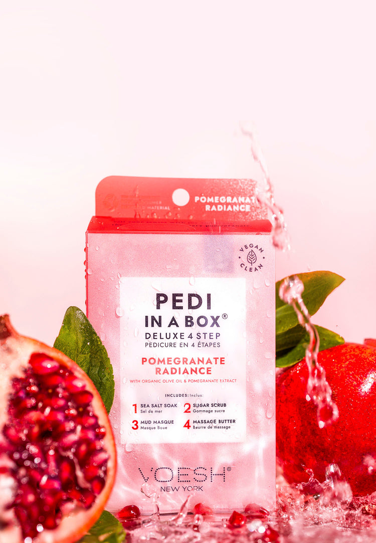 VOESH New York Professional Vegan Spa Care – VOESH Professionals