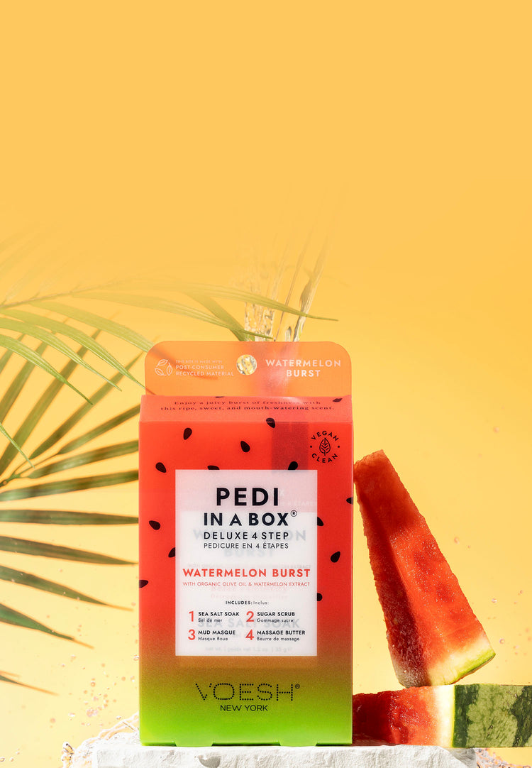 VOESH New York Professional Vegan Spa Care – VOESH Professionals