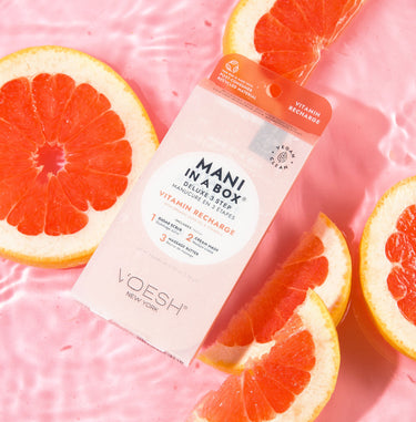 VOESH New York Professional Vegan Spa Care – VOESH Professionals